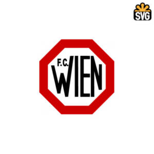 FC Wien Logo SVG Digital Download, FC Wien Logo SVG Vector Download ...