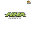 HHA Sports Logo SVG Digital Download, HHA Sports Logo SVG Vector ...