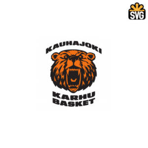 Karhu Logo SVG Digital Download, Karhu Logo SVG Vector Download File ...