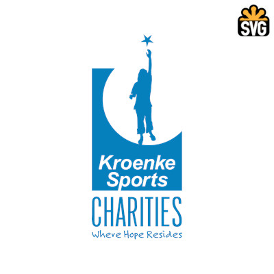 Kroenke Sports Charities Logo SVG Digital Download, Kroenke Sports ...