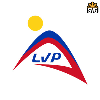 LVP Logo SVG Digital Download, LVP Logo SVG Vector Download File ...