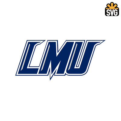 Lincoln Memorial Railsplitters Logo SVG Digital Download, Lincoln ...