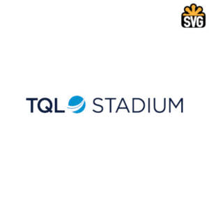 TQL Stadium Logo SVG Digital Download, TQL Stadium Logo SVG Vector ...
