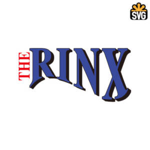 The Rinx Logo SVG Digital Download, The Rinx Logo SVG Vector Download ...