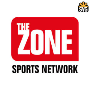 The Zone Sports Network Logo SVG Digital Download, The Zone Sports ...