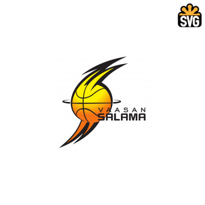 Vaasan Salama Logo SVG Digital Download, Vaasan Salama Logo SVG Vector ...