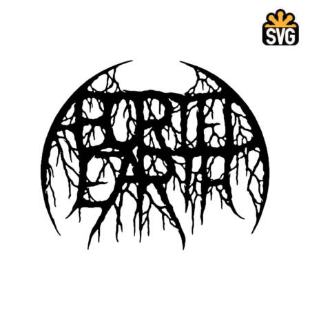 Aborted Earth Logo SVG Digital Download, Aborted Earth Logo SVG Vector ...