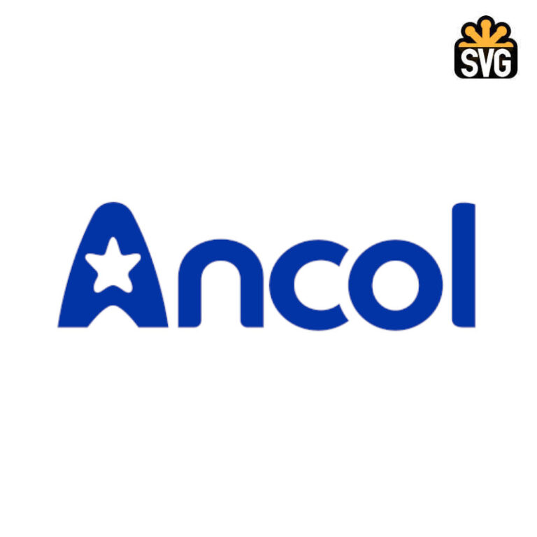 Ancol Logo SVG Digital Download, Ancol Logo SVG Vector Download File ...