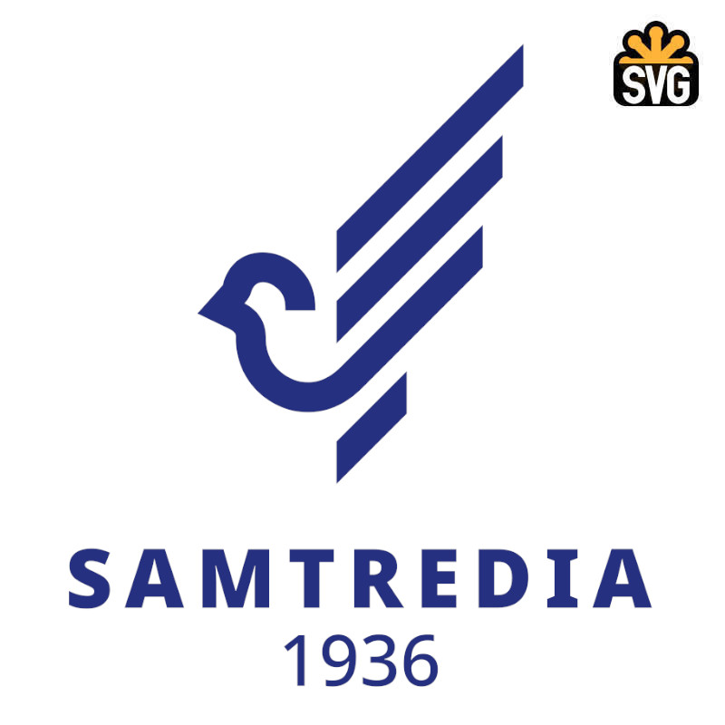 FC Samtredia Logo SVG Vector Download File – Hobbyware Shop