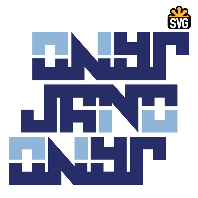 Jano Logo SVG Vector Download File – Hobbyware Shop