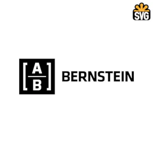 Bernstein Logo SVG Digital Download, Bernstein Logo SVG Vector Download ...
