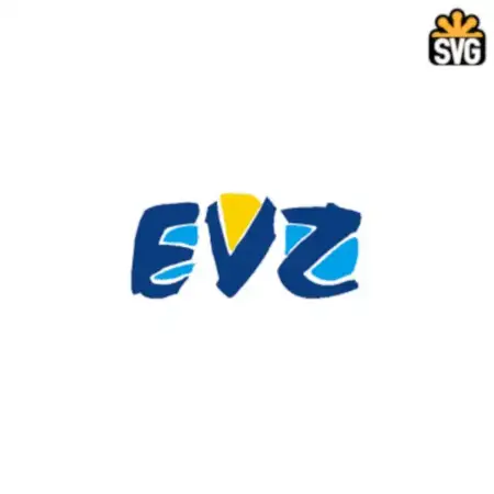 EV Zug Logo SVG Digital Download, EV Zug v2 Logo SVG Vector Download File – Hobbyware Shop